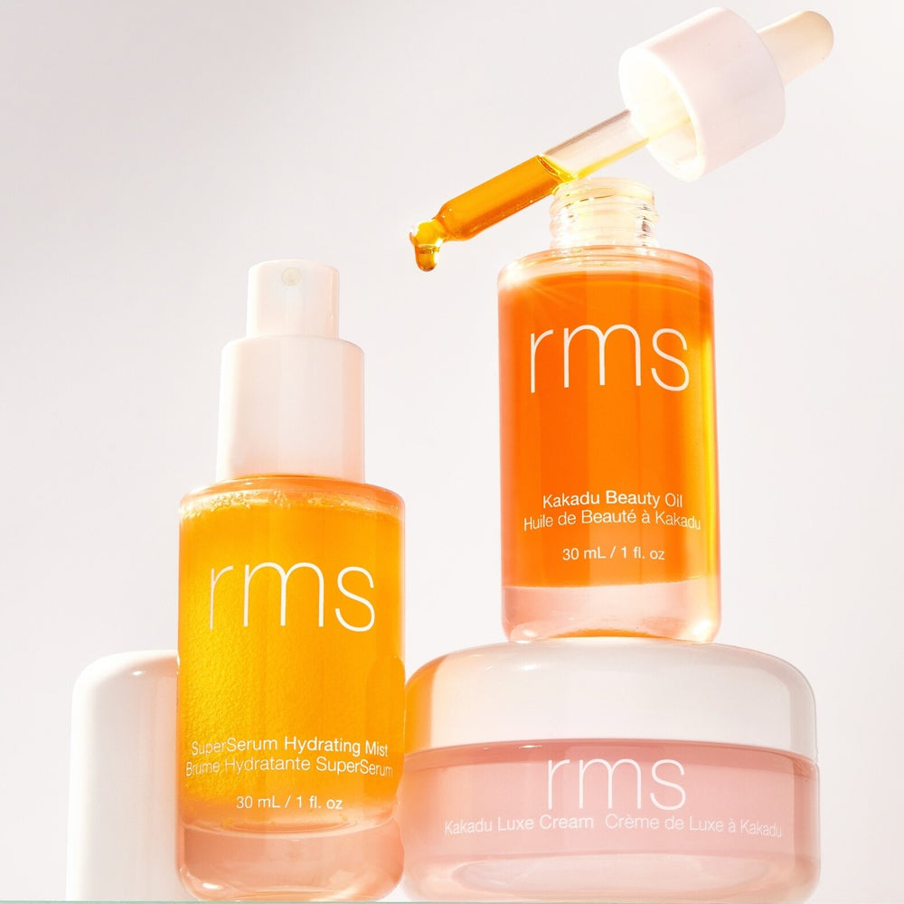 Rose-Marie Swift's Skincare Secrets Revealed | RMS Beauty Skincare ...
