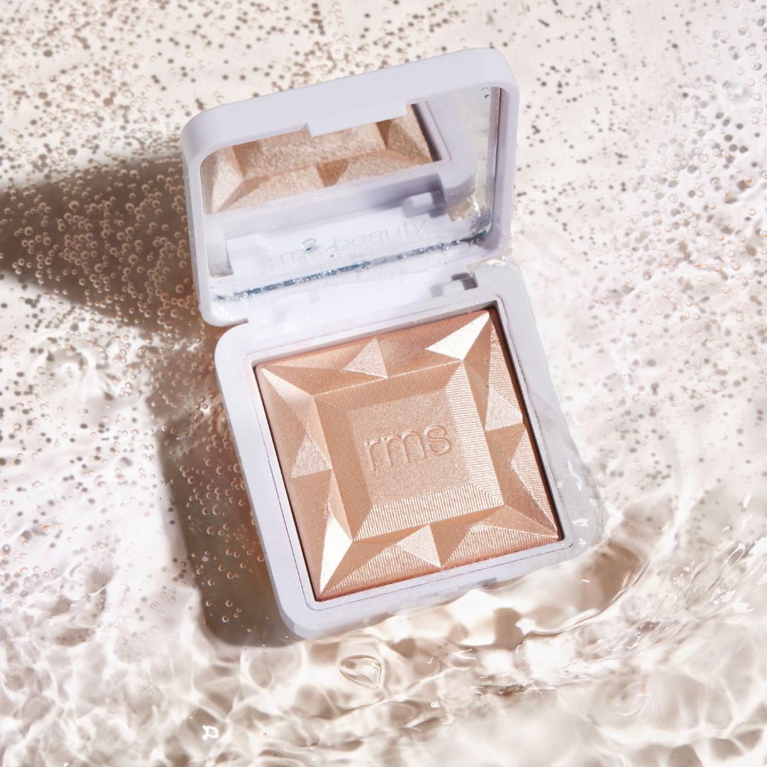 Learn How RMS Beauty New ReDimension Luminizer Compares to ReDimension ...