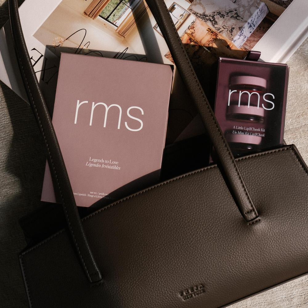 The Ultimate RMS Team-Approved Holiday Gift Guide | RMS Beauty