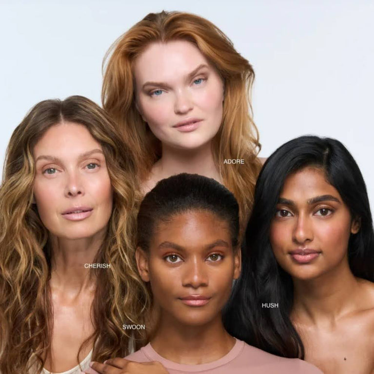 What Is My Skin Type? How to Know Your Skin Type | RMS Beauty