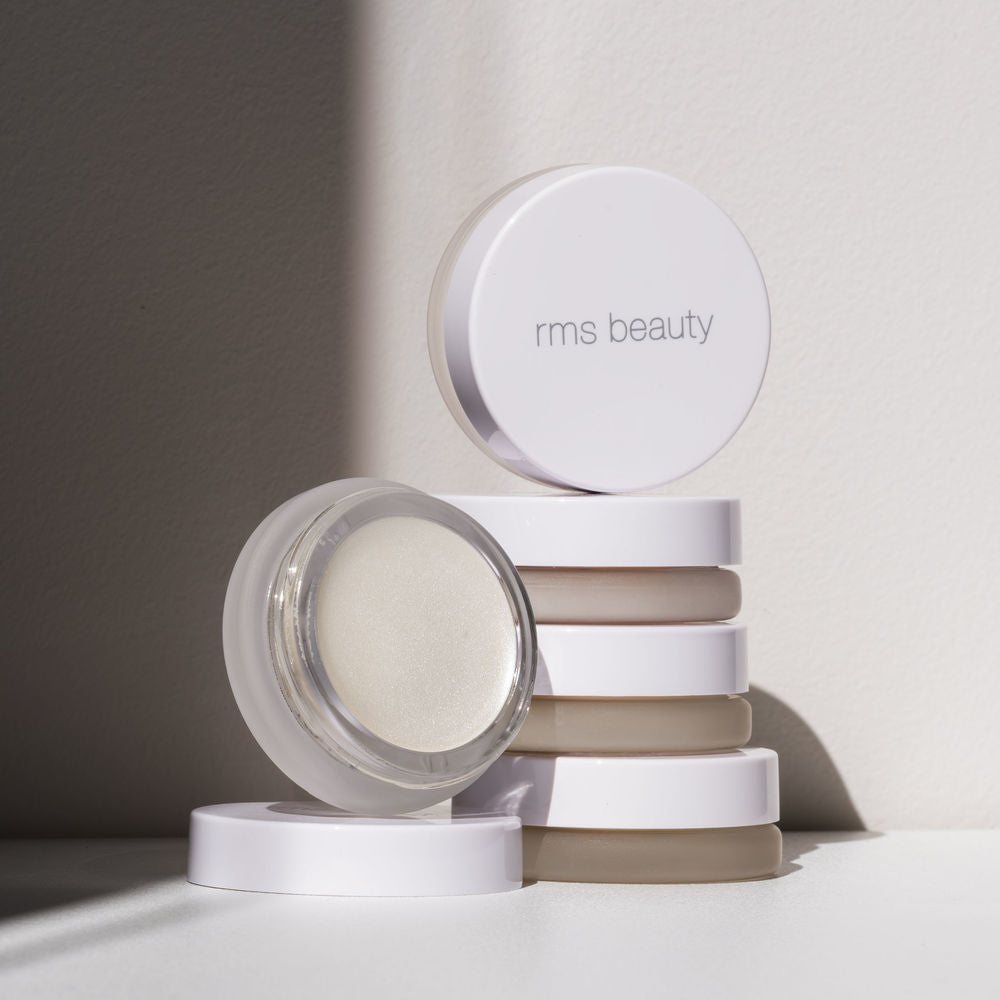 How RMS Luminizer Became The Industry's Favorite Highlighter | RMS Beauty