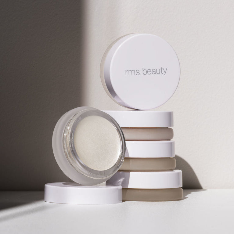 8 Ways to Apply Living Luminizer—The Original Luminizer | RMS Beauty