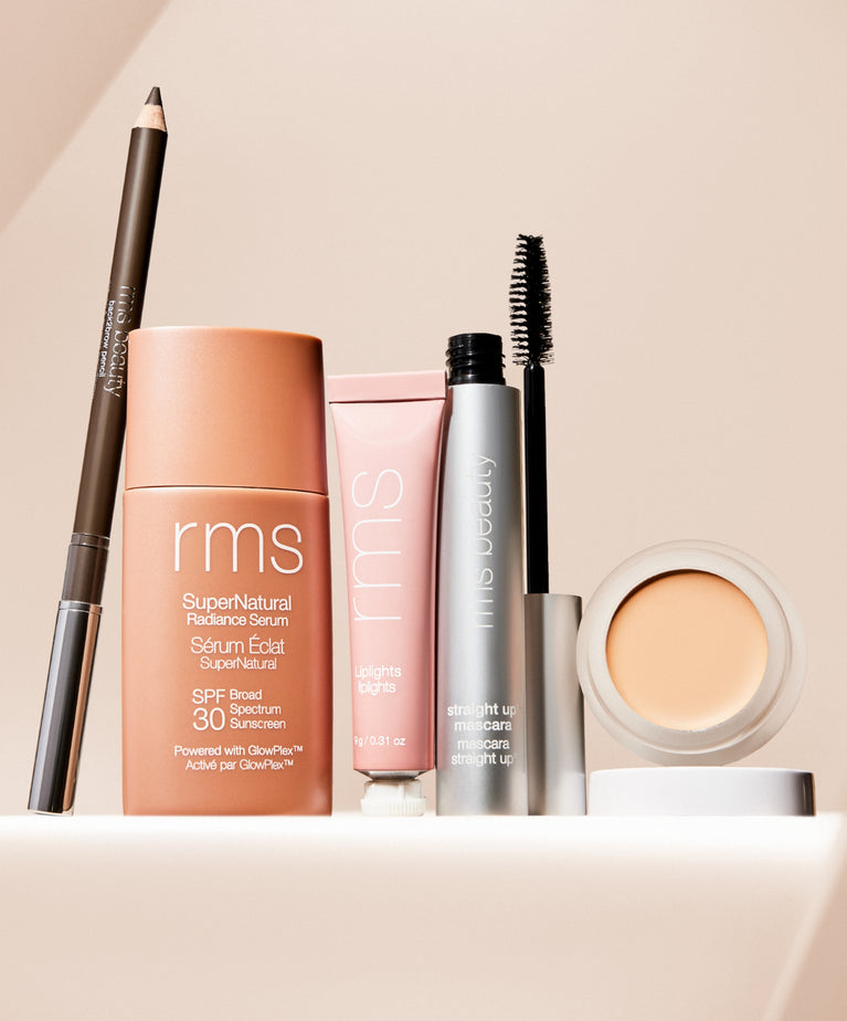 Luminizer | Clean Cream Highlighter With Luminous Finish | RMS Beauty