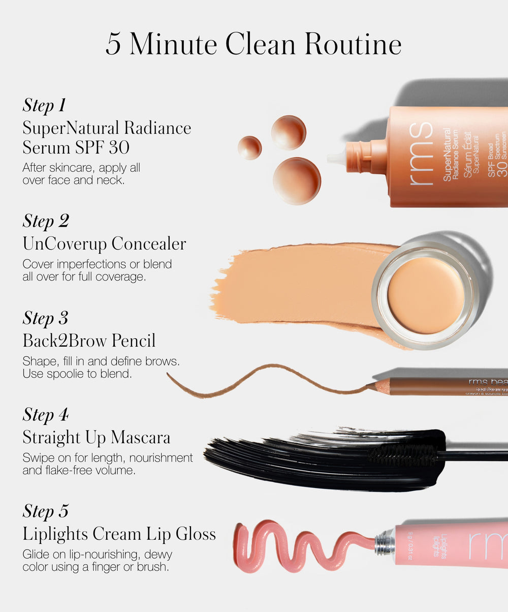 Luminizer | Clean Cream Highlighter With Luminous Finish | RMS Beauty