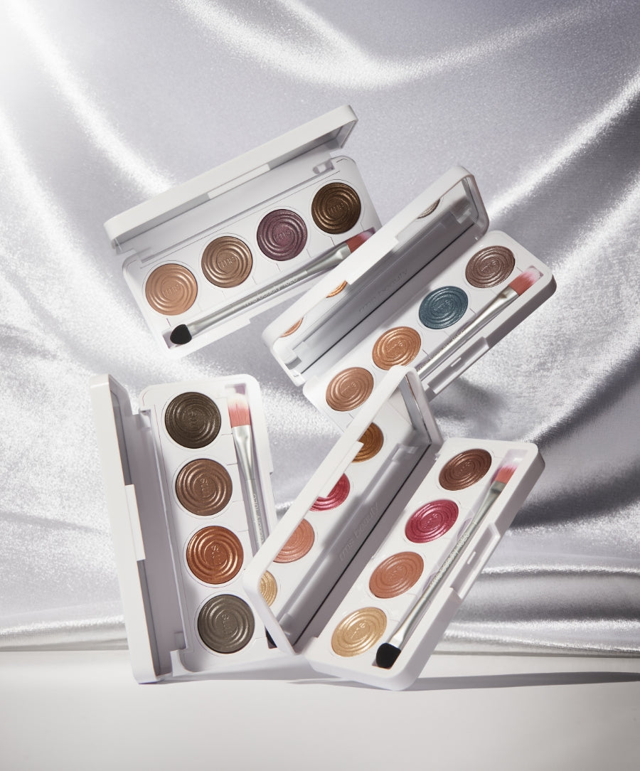ReDimension Hydra Eyes Quartet — Talc-Free | RMS Beauty