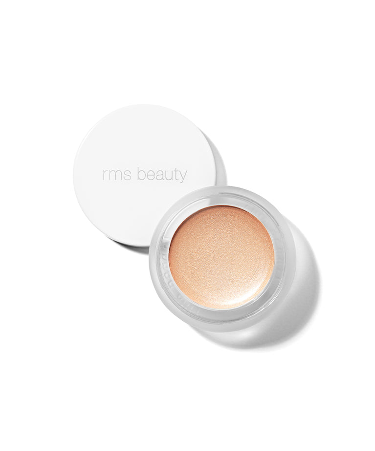 Luminizer | Clean Cream Highlighter With Luminous Finish | RMS Beauty