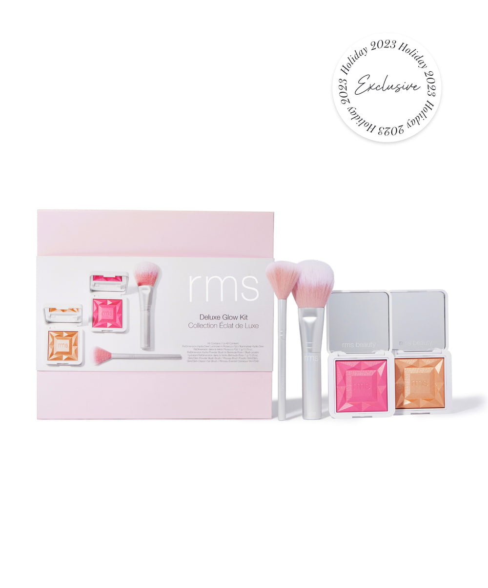 Deluxe Glow Kit | RMS Beauty