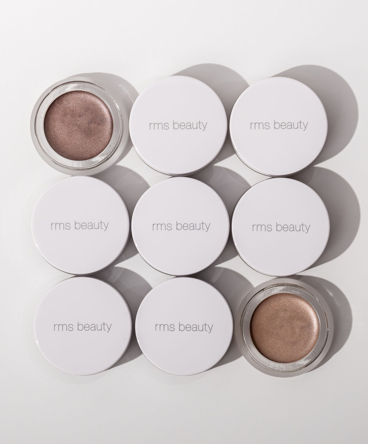 Eye Polish | Nourishing Light-Reflective Cream Eye Color | RMS Beauty
