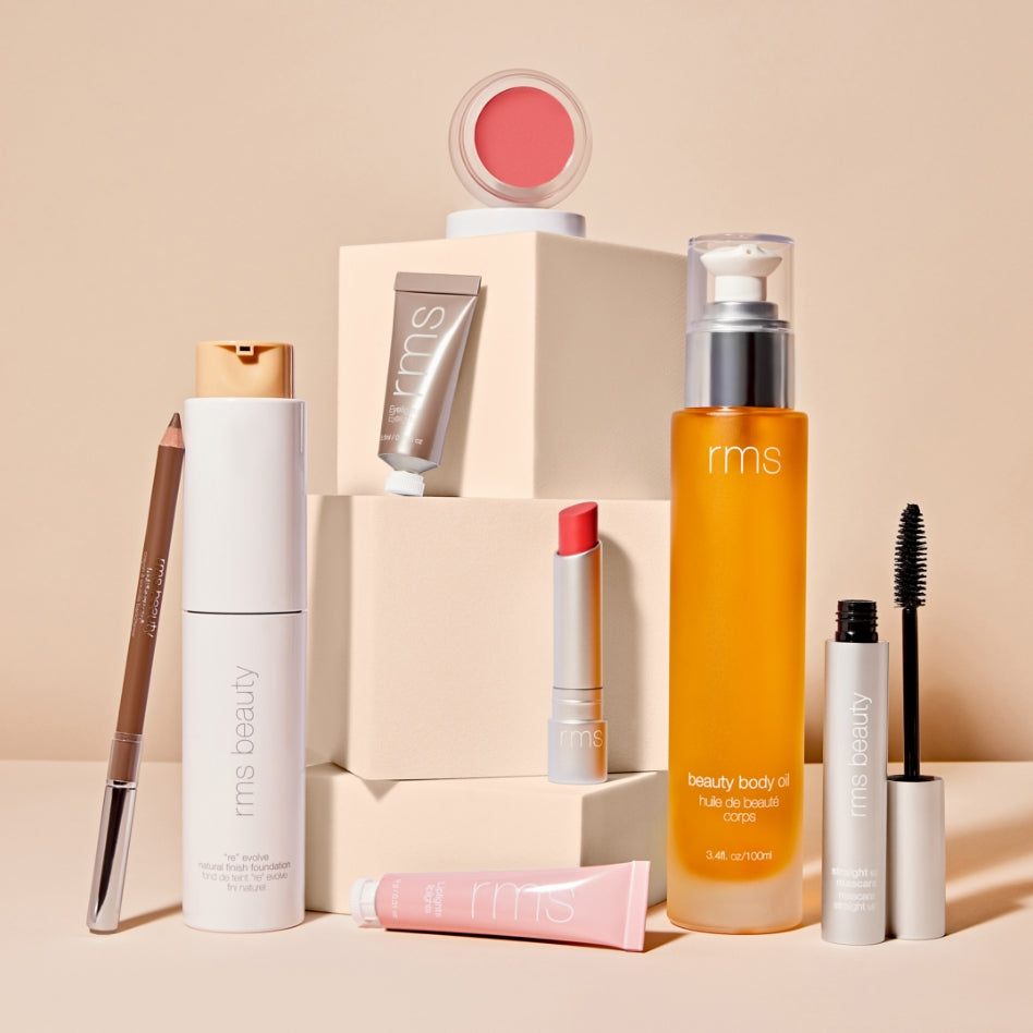 Brow Shaping Powder | RMS Beauty | RMS Beauty