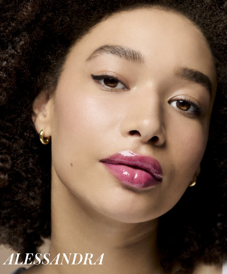 Legendary Lip Oil | Nourishing Color with Non-sticky Finish | RMS Beauty