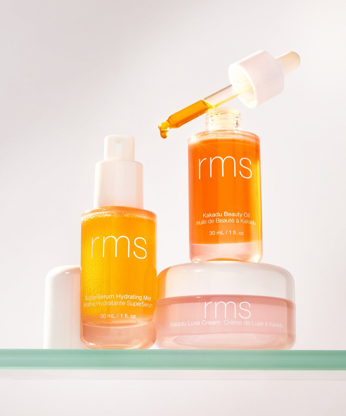 RMS Beauty's New Skincare Lineup | RMS Beauty