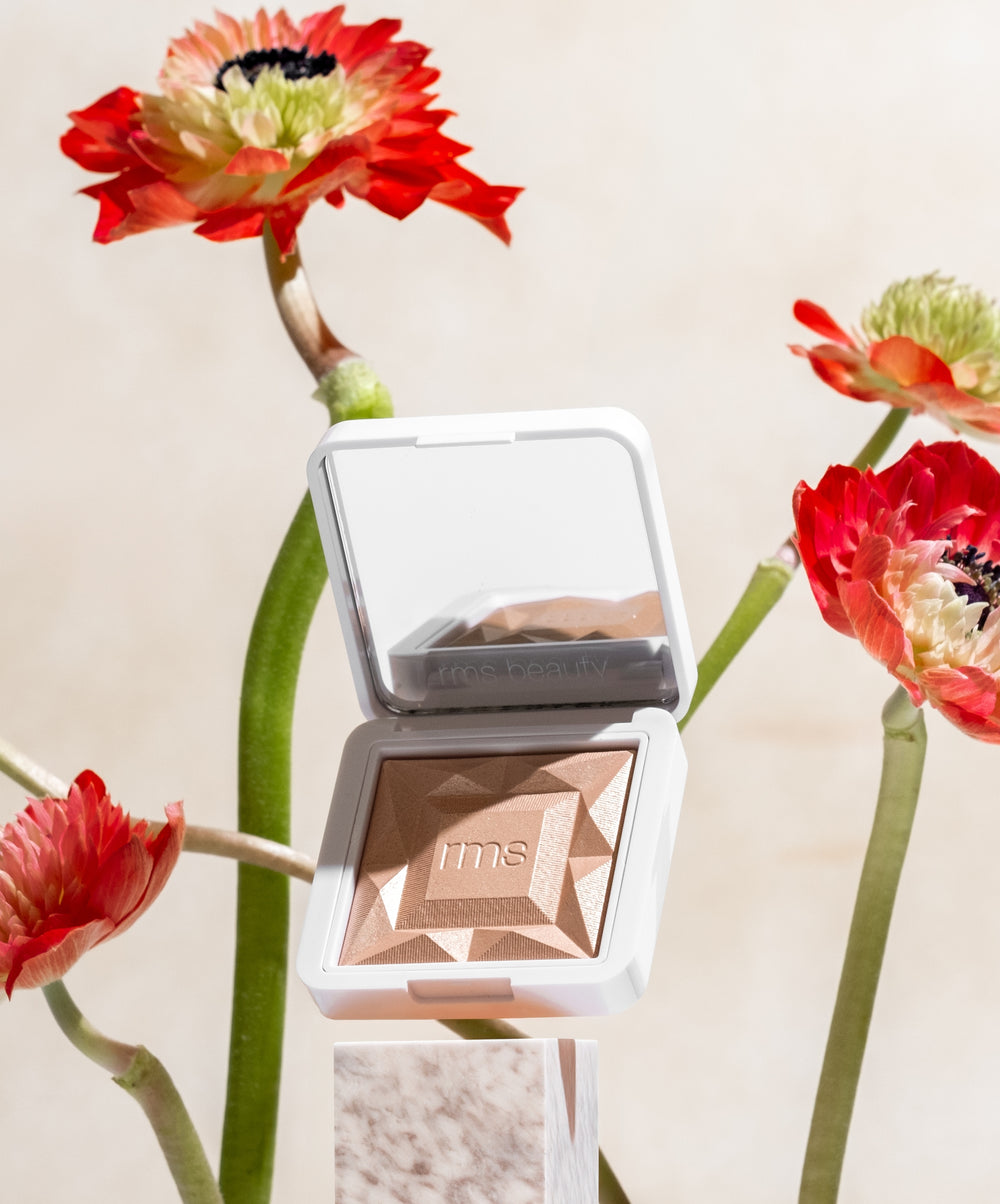 ReDimension Hydra Dew Luminizer | Talc-Free & Luminous Finish | RMS Beauty