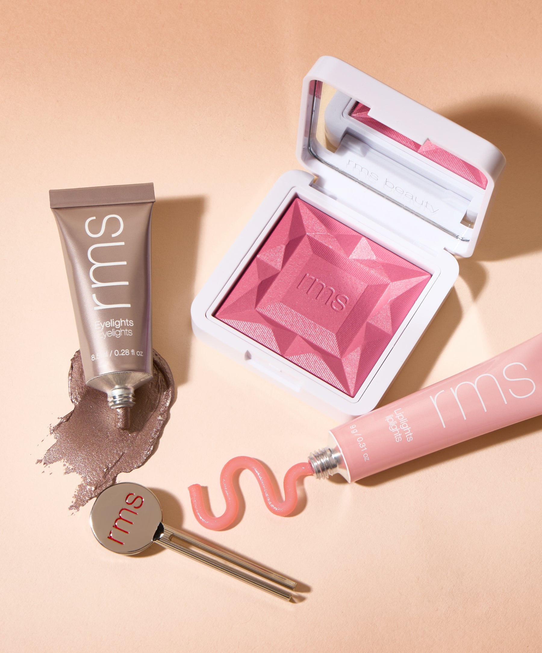 Cheek + Blushes | RMS Beauty