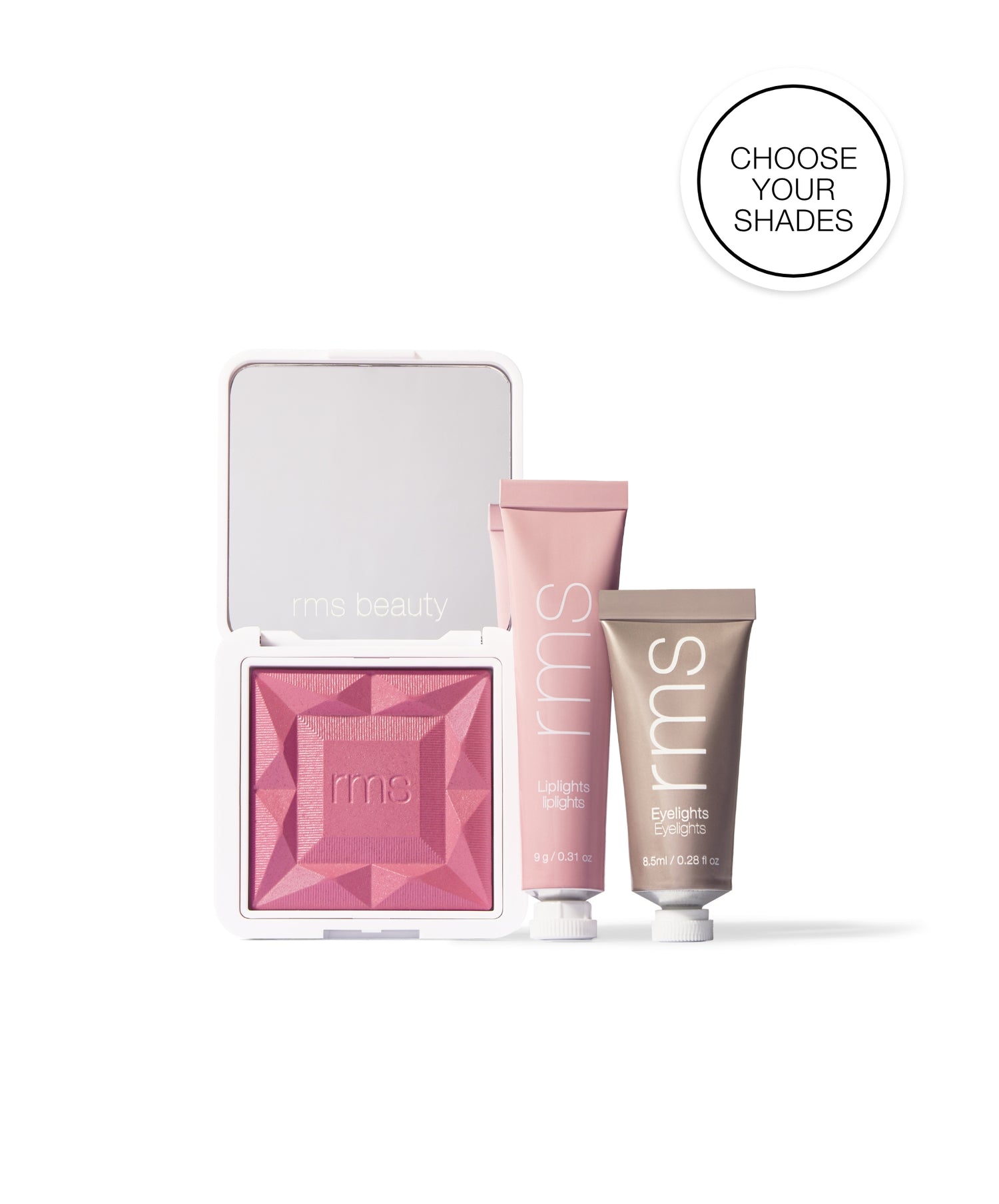 Cheek + Blushes | RMS Beauty