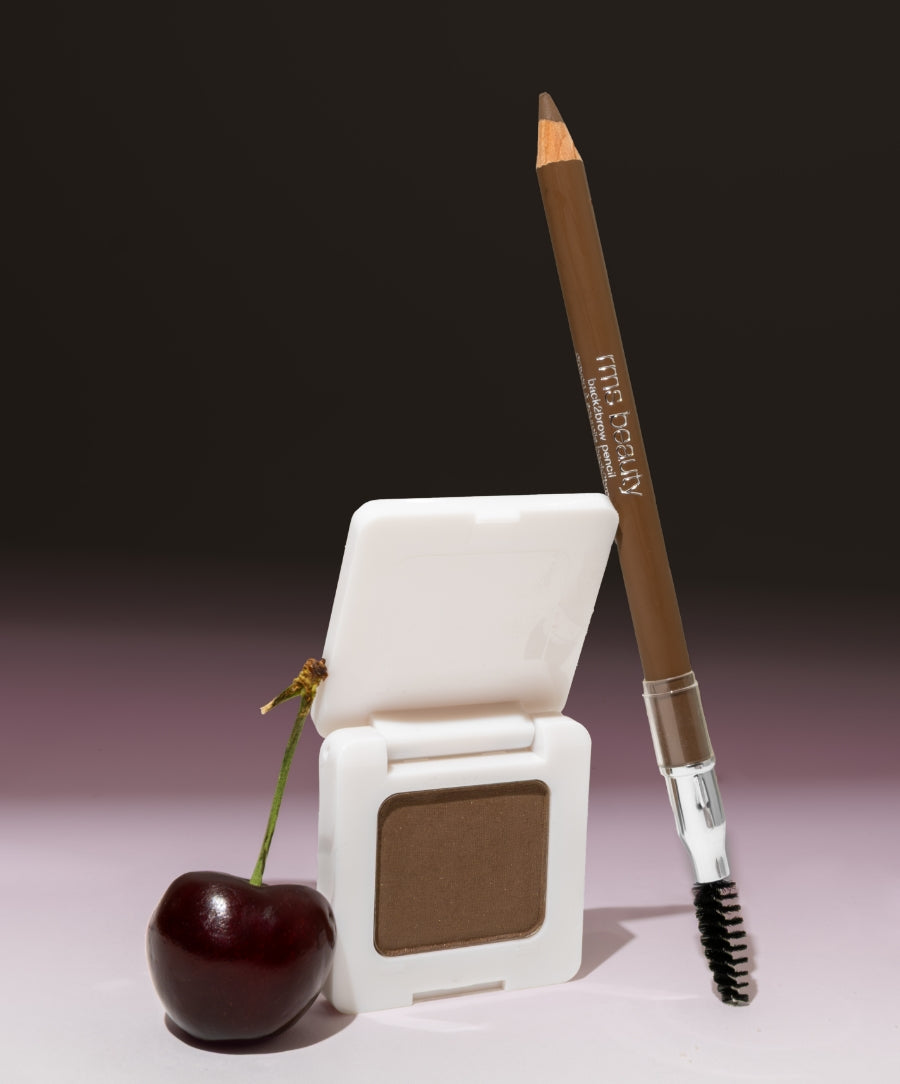 Ultimate Brow Kit | Long-wearing and Natural Finish | RMS Beauty