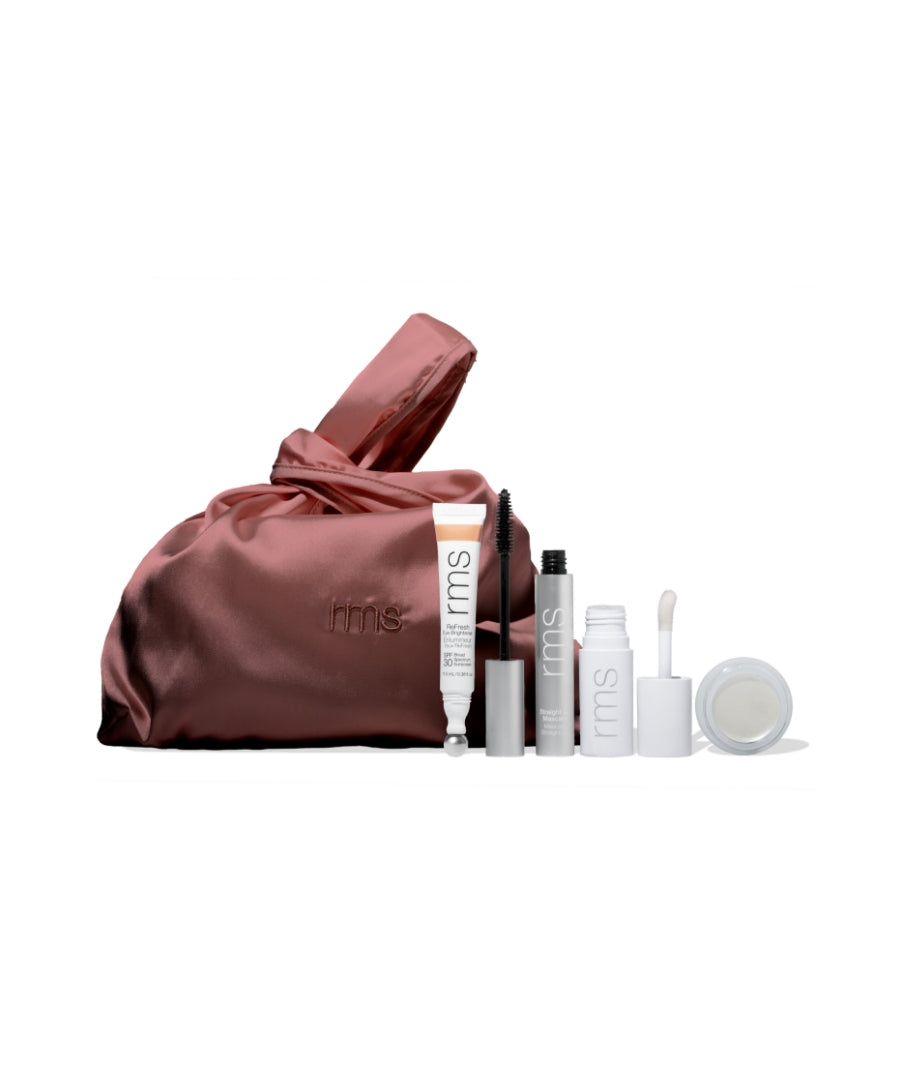 Brighten Up Essentials | Eye Brightening Kit | RMS Beauty