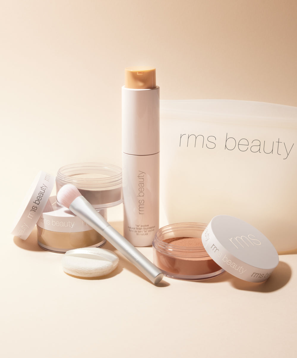 Face Makeup | RMS Beauty | RMS Beauty
