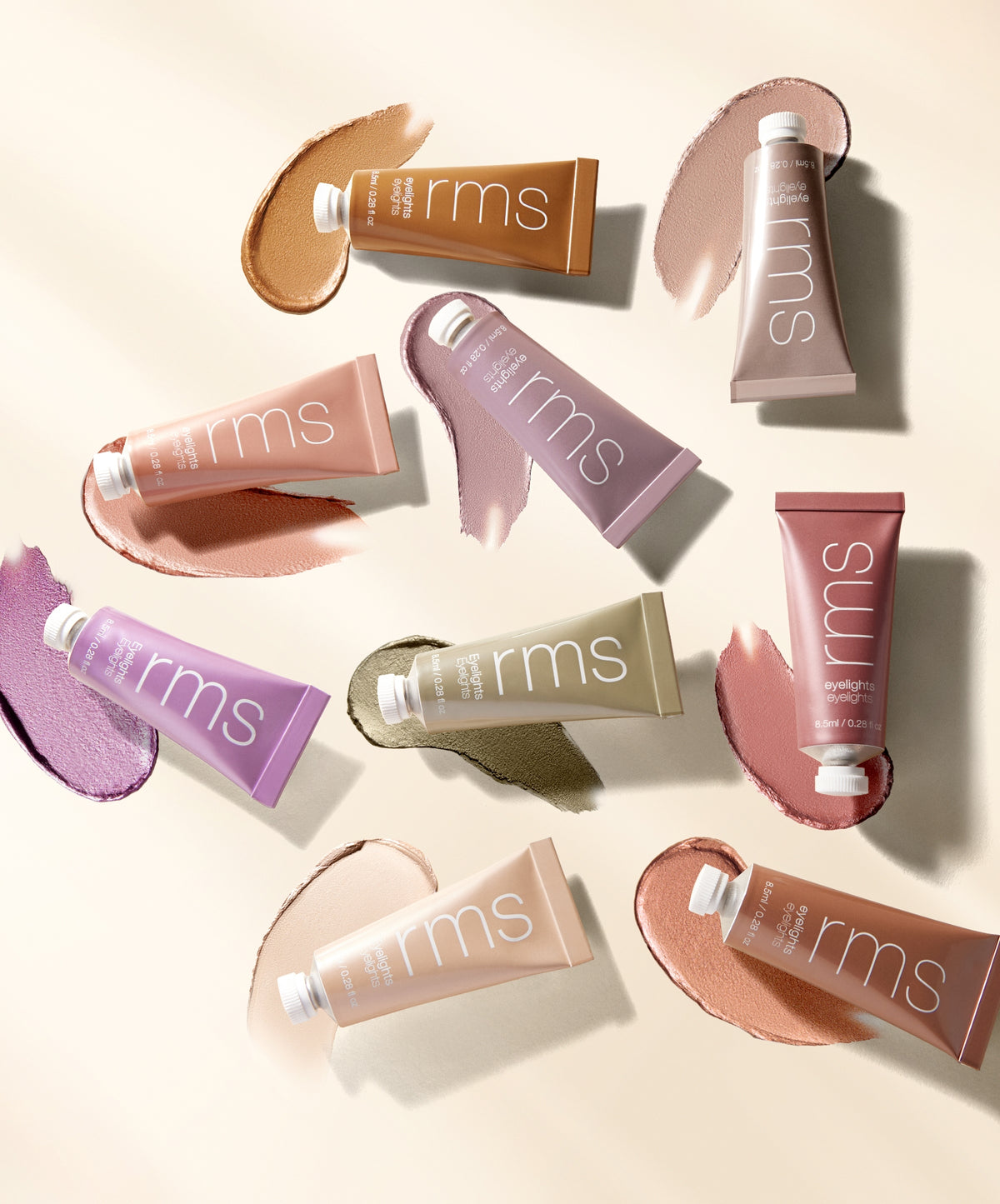 Eyelights Cream Eyeshadow | RMS Beauty