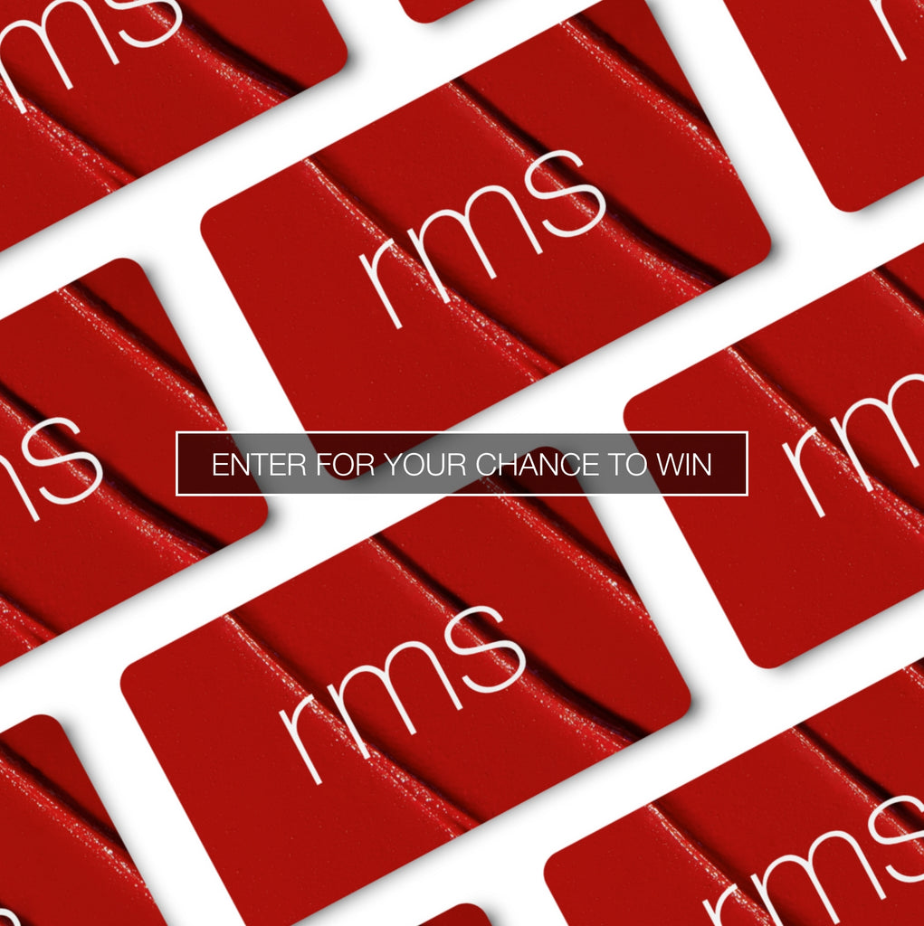 You Are RMS | RMS Beauty