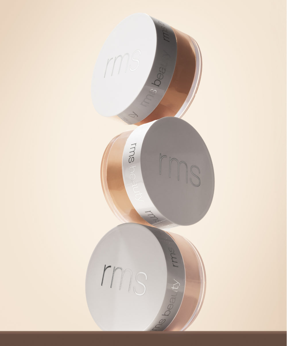 Hydra Setting Powder | Talc-Free and Smooth Finish | RMS Beauty