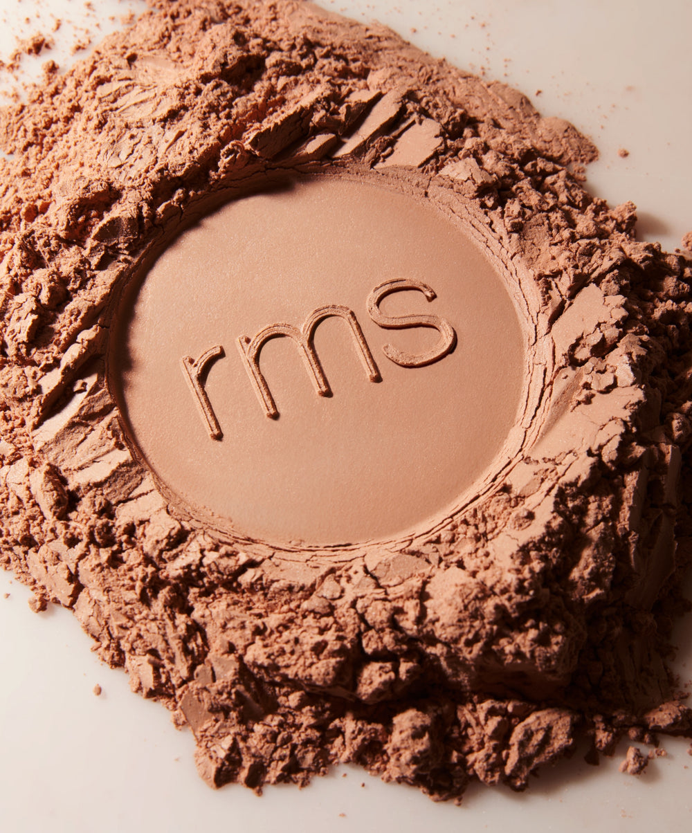 Hydra Setting Powder | Talc-Free and Smooth Finish | RMS Beauty