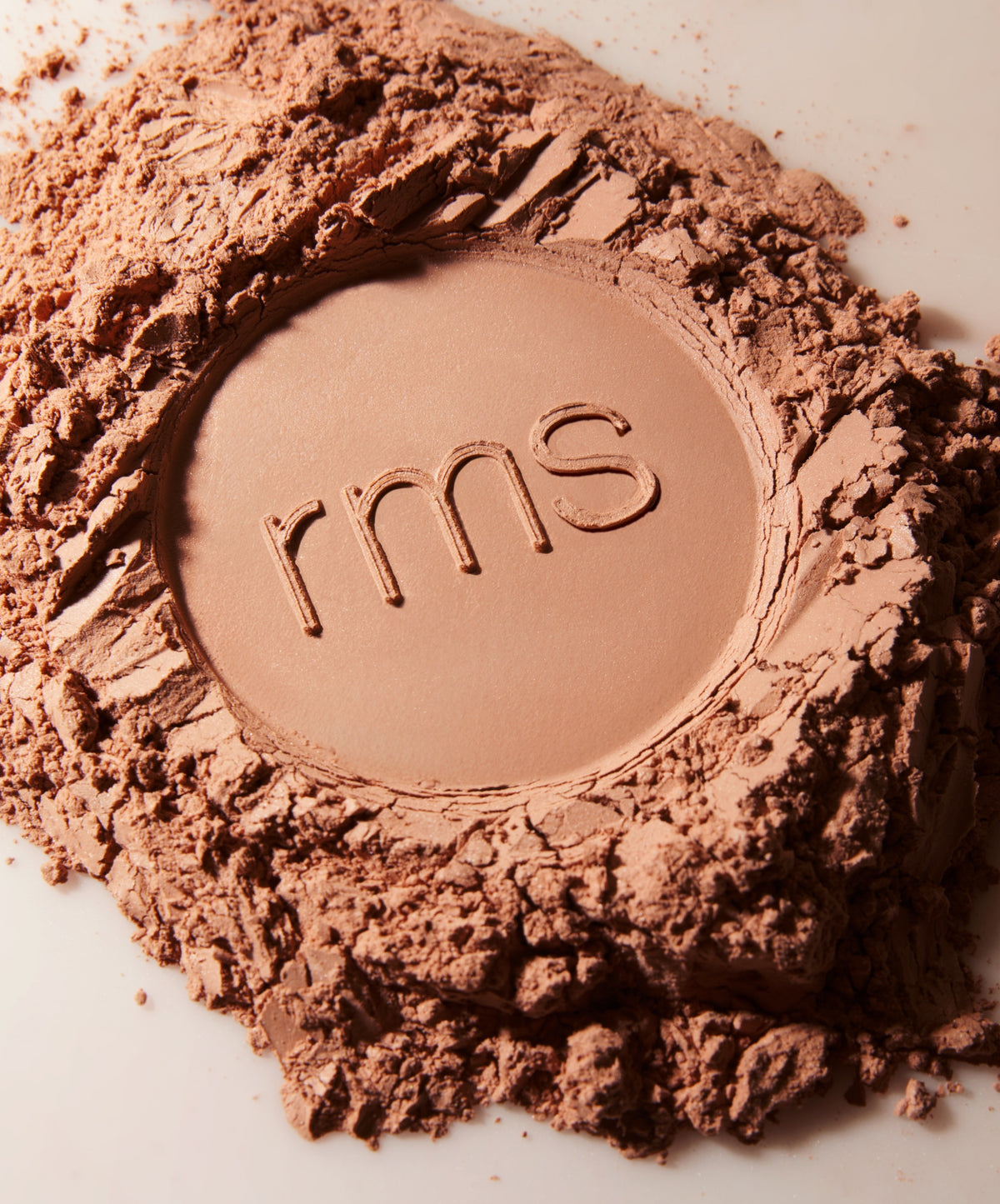 Hydra Setting Powder | Talc-Free and Smooth Finish | RMS Beauty