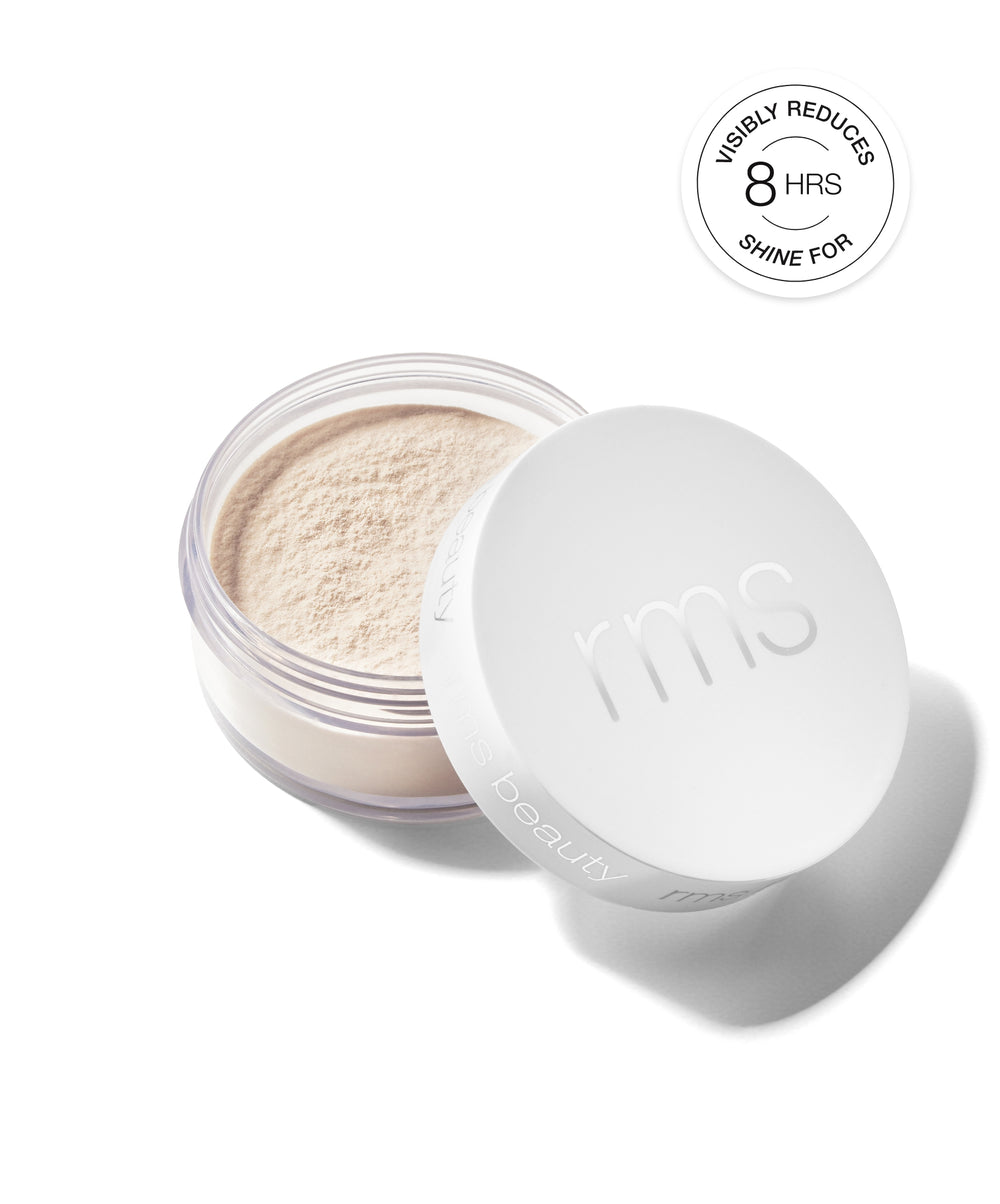 Hydra Setting Powder | Talc-Free and Smooth Finish | RMS Beauty