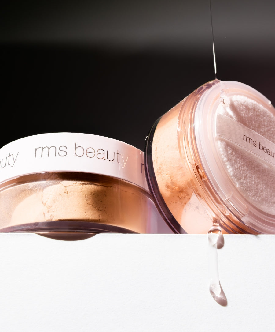 Hydra Setting Powder | Talc-Free and Smooth Finish | RMS Beauty