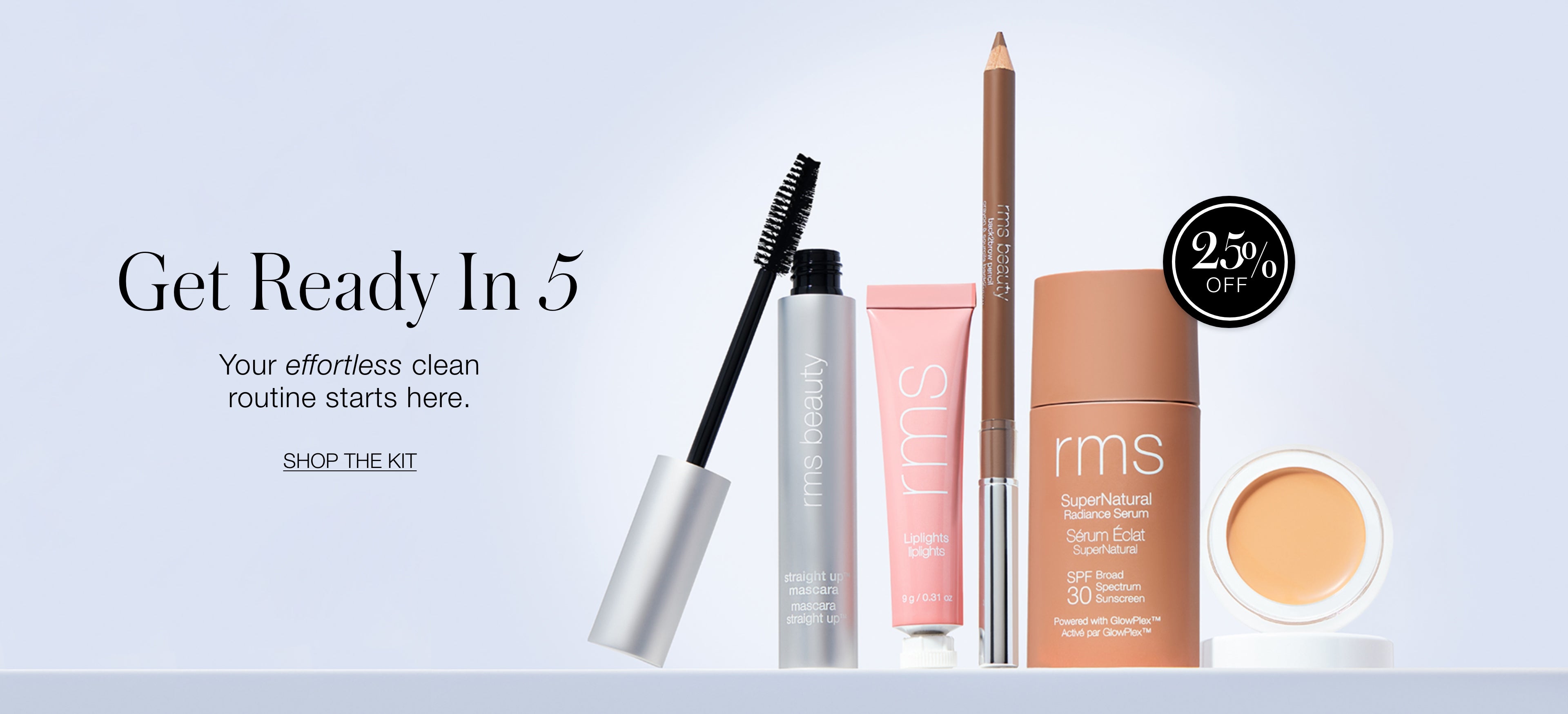 RMS Beauty | Groundbreaking clean beauty since 2009.