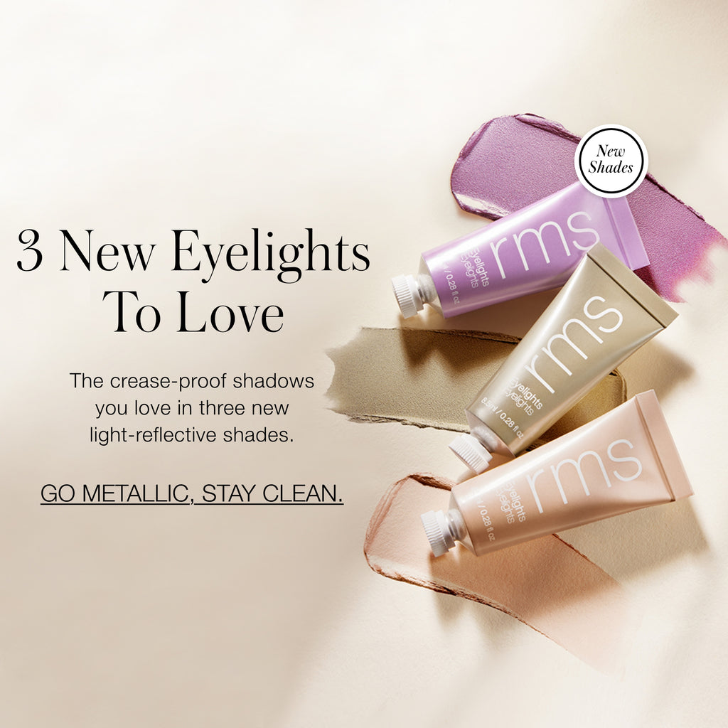 RMS Beauty | Groundbreaking clean beauty since 2009.