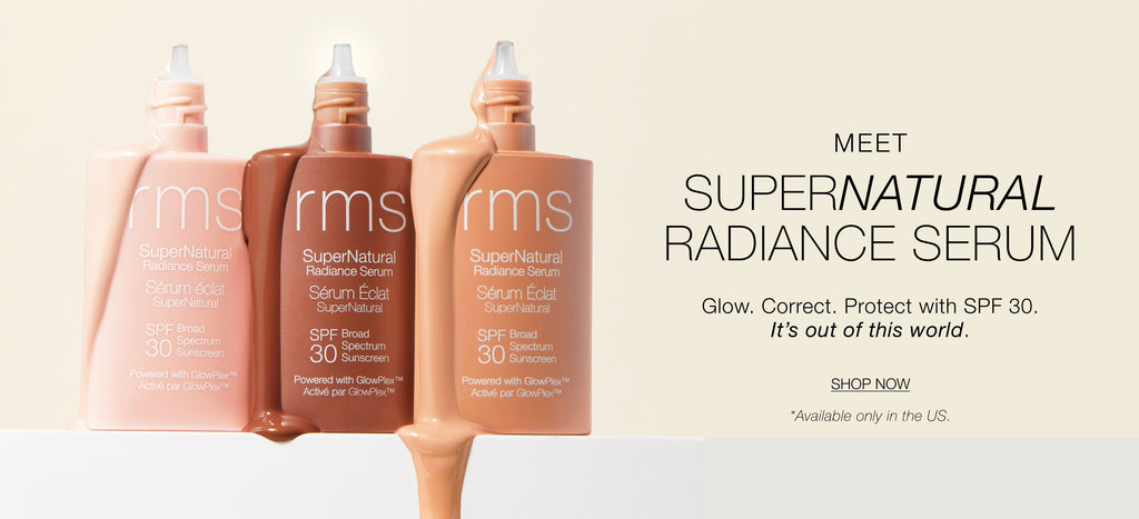 RMS Beauty | Groundbreaking clean beauty since 2009.