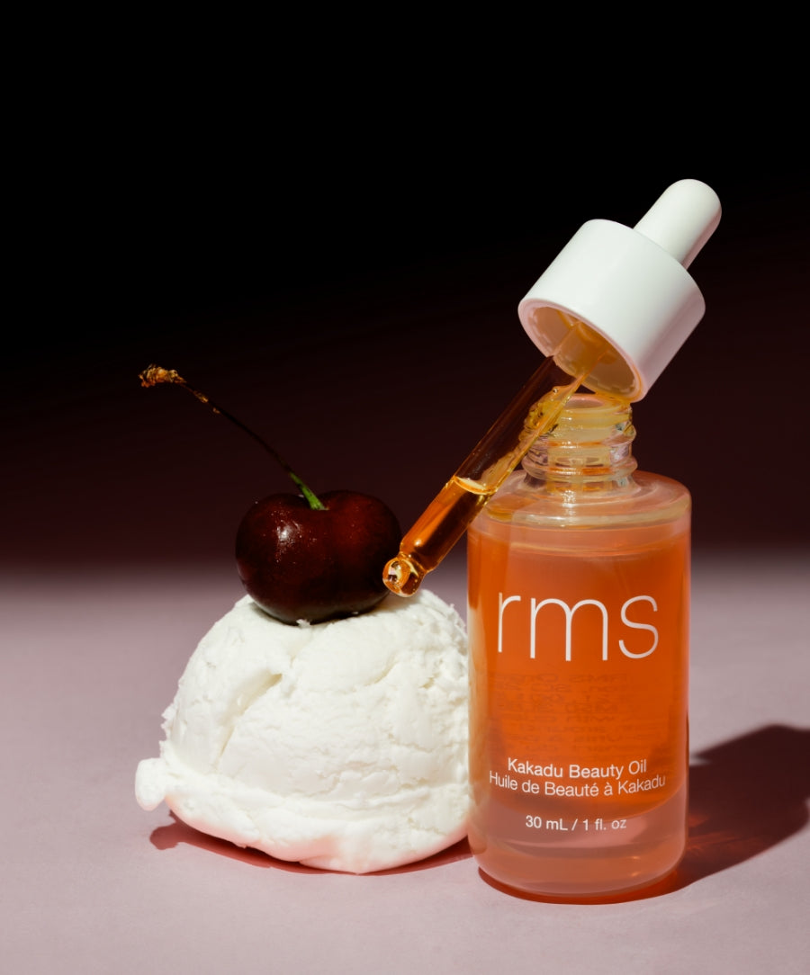 Kakadu Beauty Oil | Plant-Powered Hydration and Radiance | RMS Beauty