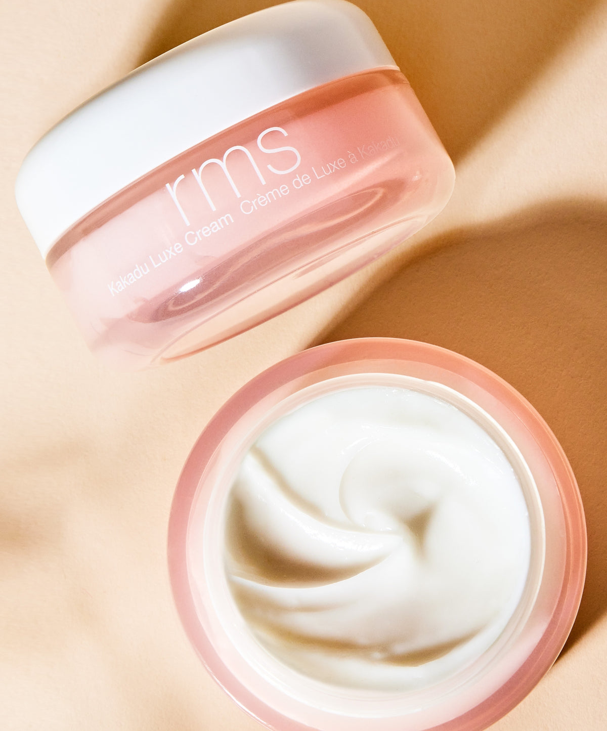 RMS Beauty's Kakadu Luxe Cream | RMS Beauty