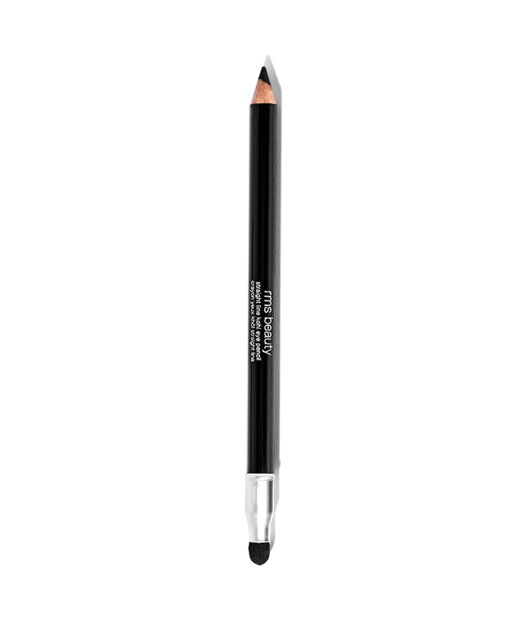 Straight Line Kohl Eye Pencil | Clean Ingredients & Creamy Color | RMS ...