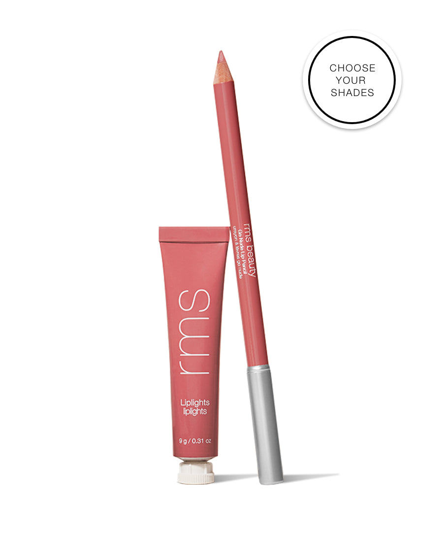 Lip Pencils | RMS Beauty