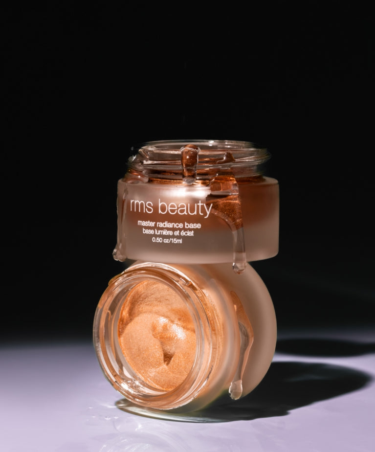 How to Use Highlighter: Luminizer Tutorial | RMS Beauty | RMS Beauty