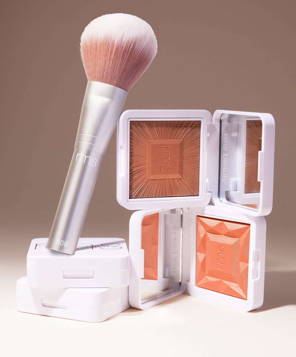 ReDimension Hydra Bronzer | Talc-Free & Luminous Finish | RMS Beauty