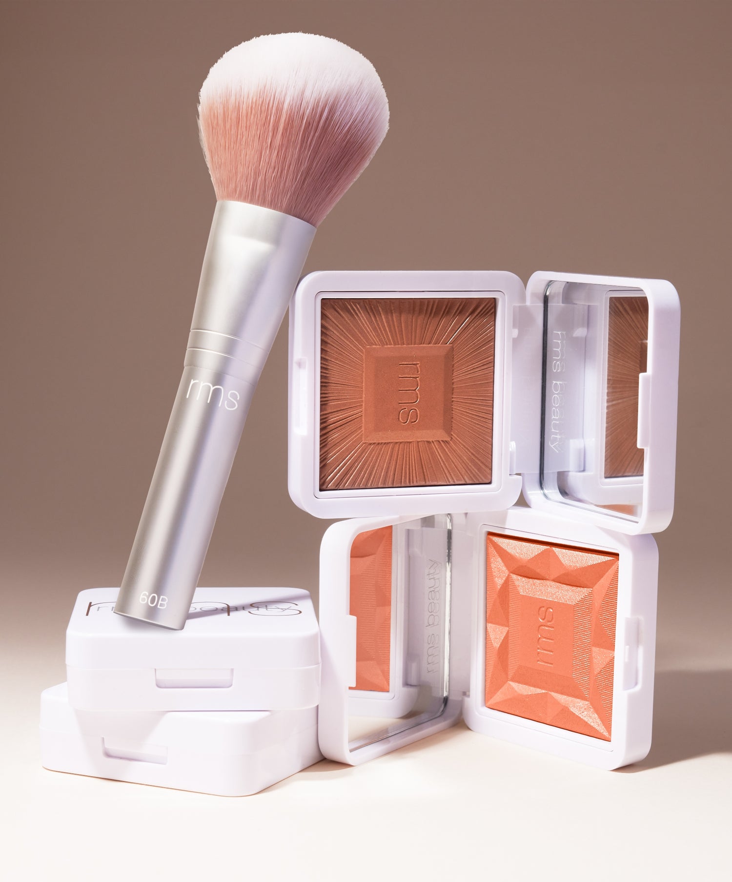 ReDimension Hydra Bronzer | Talc-Free & Luminous Finish | RMS Beauty