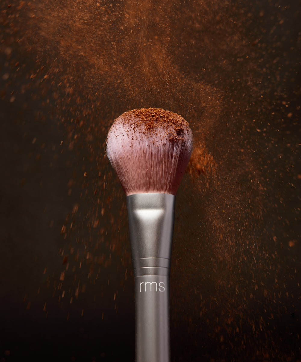 ReDimension Hydra Powder Blush | Talc-Free & Luminous Finish | RMS Beauty