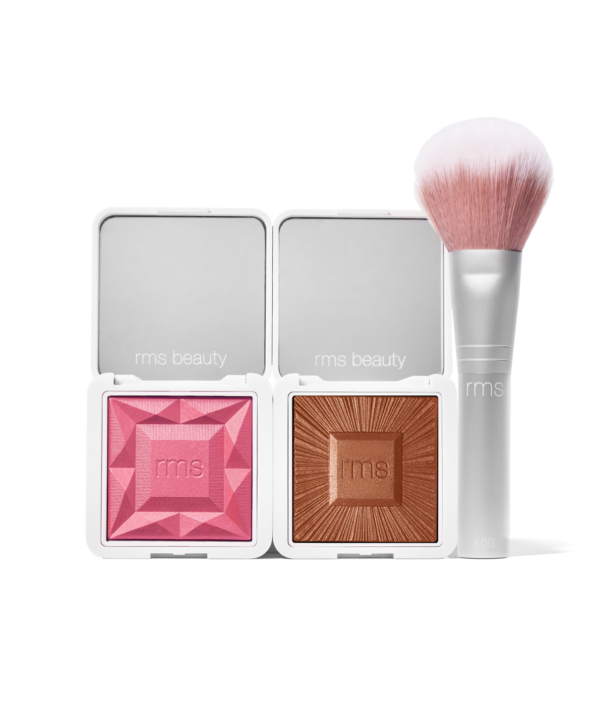 ReDimension Hydra Bronzer | Talc-Free & Luminous Finish | RMS Beauty
