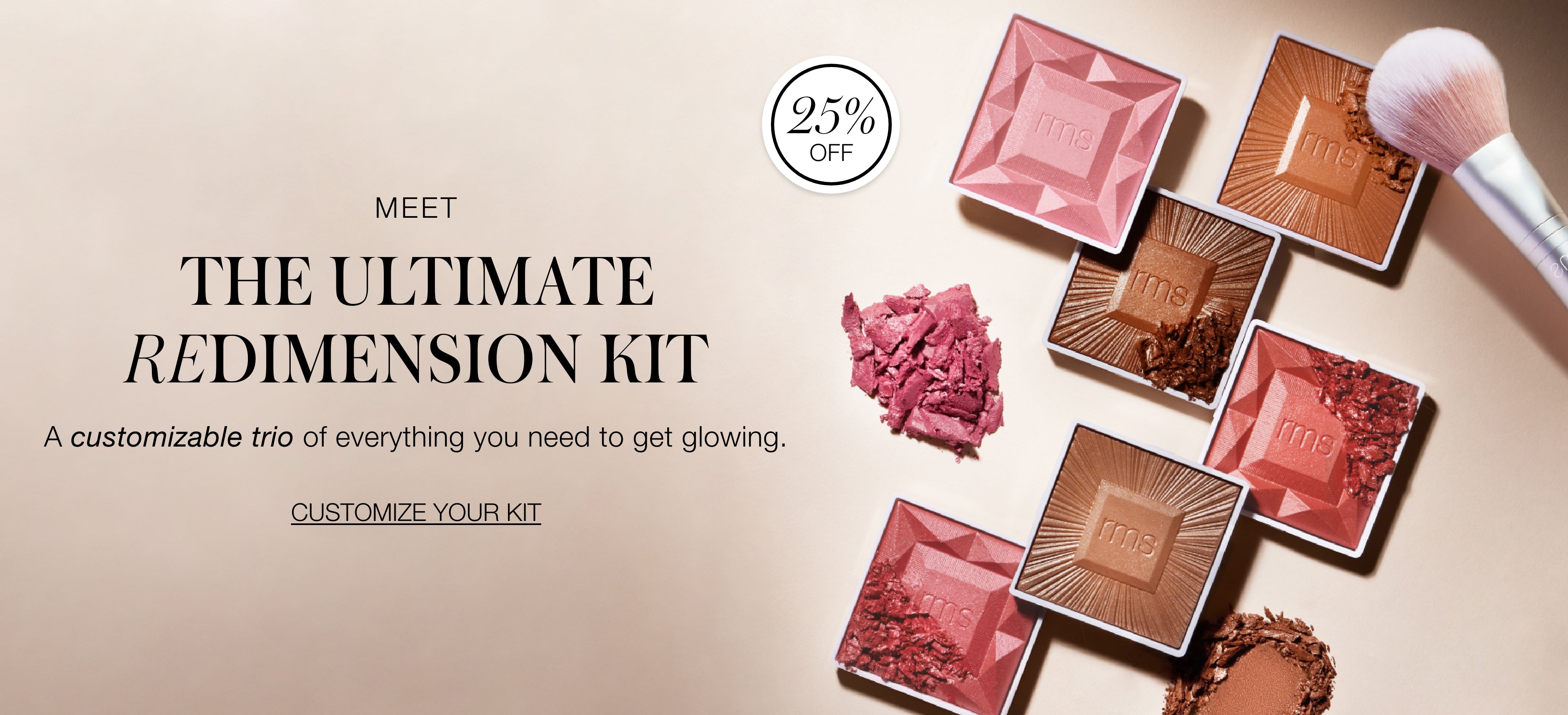 RMS Beauty | Groundbreaking clean beauty since 2009.