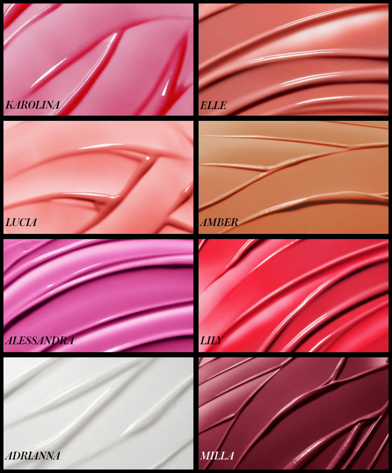 Legendary Lip Oil | Nourishing Color with Non-sticky Finish | RMS Beauty