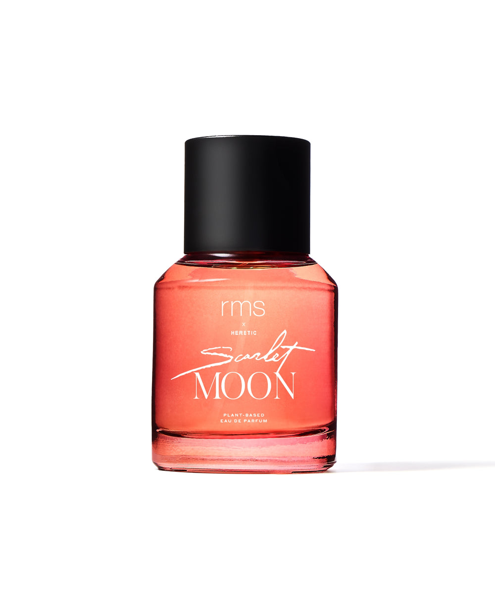 RMS x Heretic: Scarlet Moon Fragrance | RMS Beauty