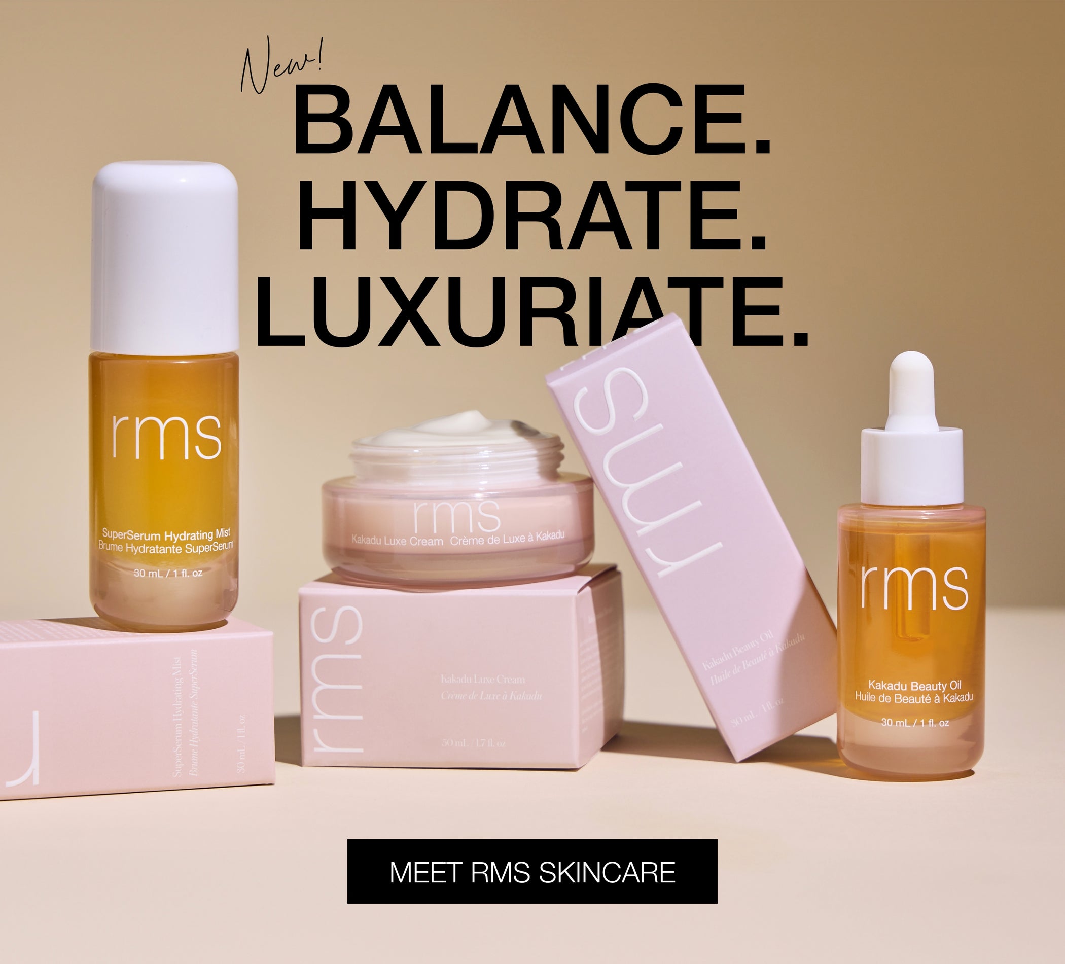 Shop All Makeup - Lipstick, Eye Polish, & More | RMS Beauty | RMS Beauty