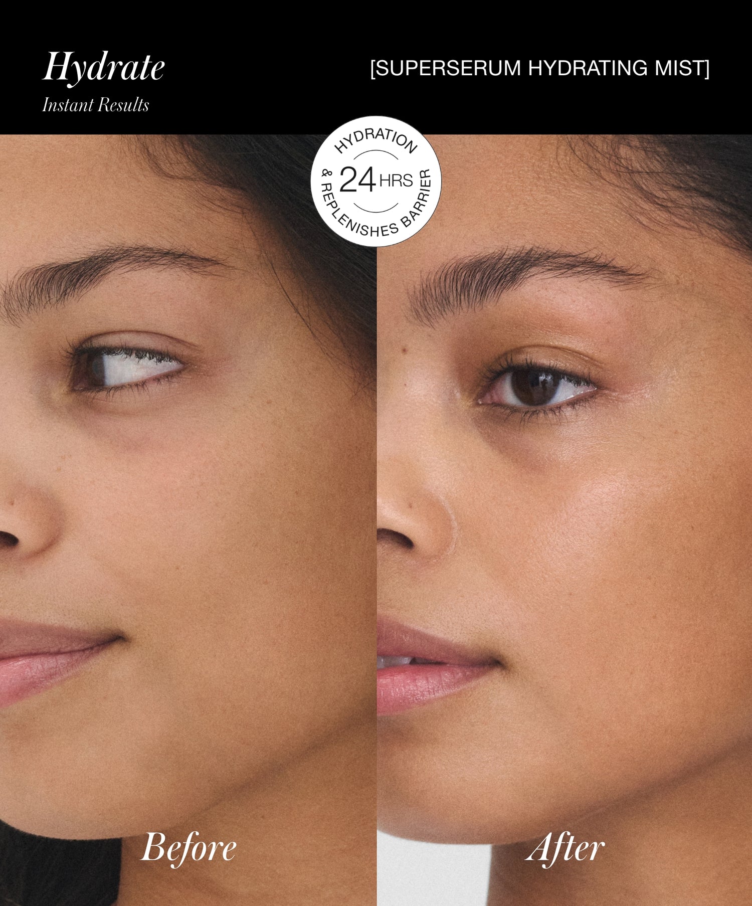 SuperSerum Hydrating Mist | Balancing and Brightening | RMS Beauty