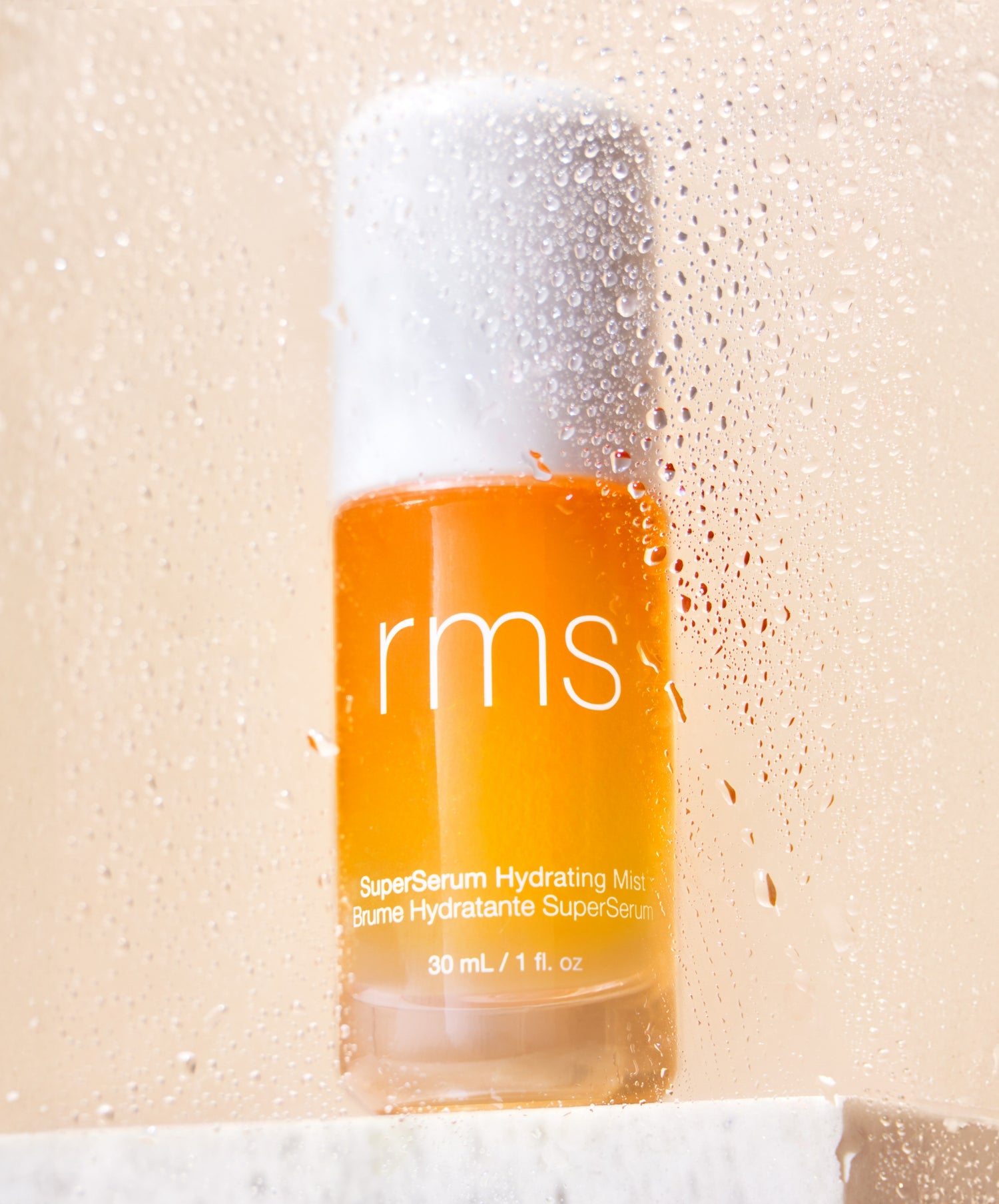 SuperSerum Hydrating Mist | Balancing and Brightening | RMS Beauty