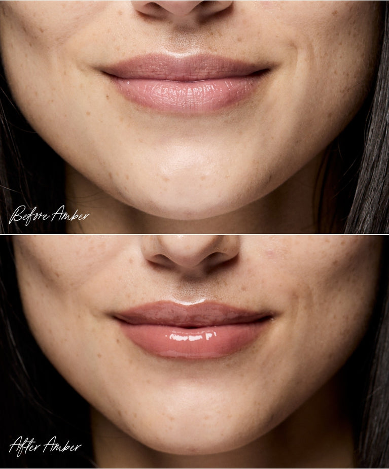 Legendary Lip Oil | Nourishing Color with Non-sticky Finish | RMS Beauty