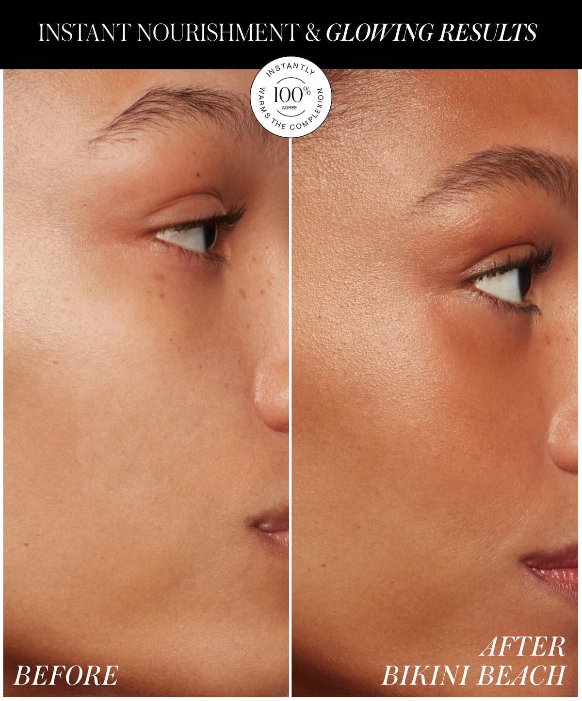 ReDimension Hydra Bronzer | Talc-Free & Luminous Finish | RMS Beauty