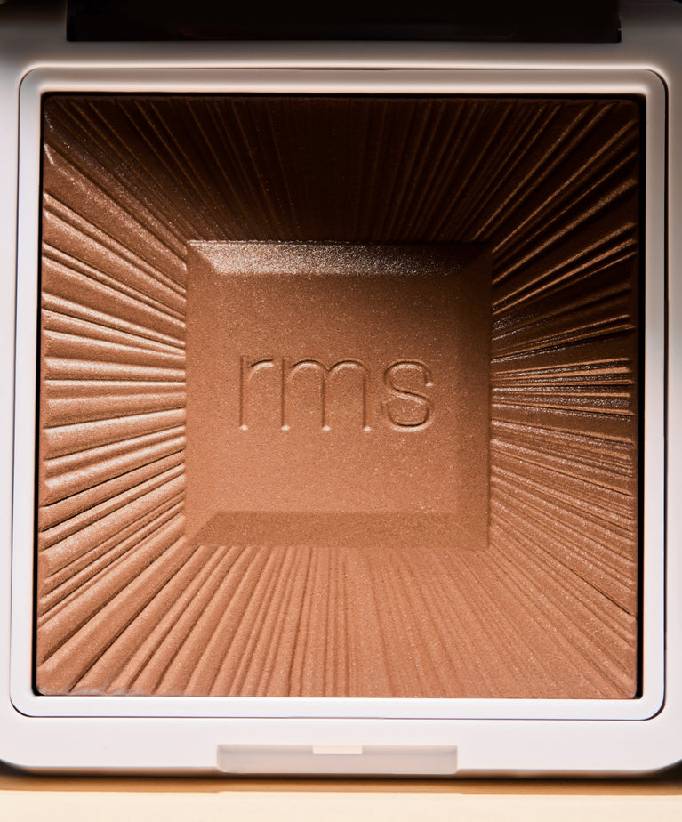 ReDimension Hydra Bronzer | Talc-Free & Luminous Finish | RMS Beauty