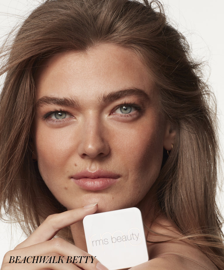 ReDimension Hydra Bronzer | Talc-Free & Luminous Finish | RMS Beauty